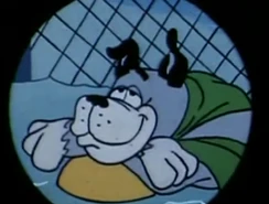Wonder Dog Gallery | SuperFriends Wiki | Fandom