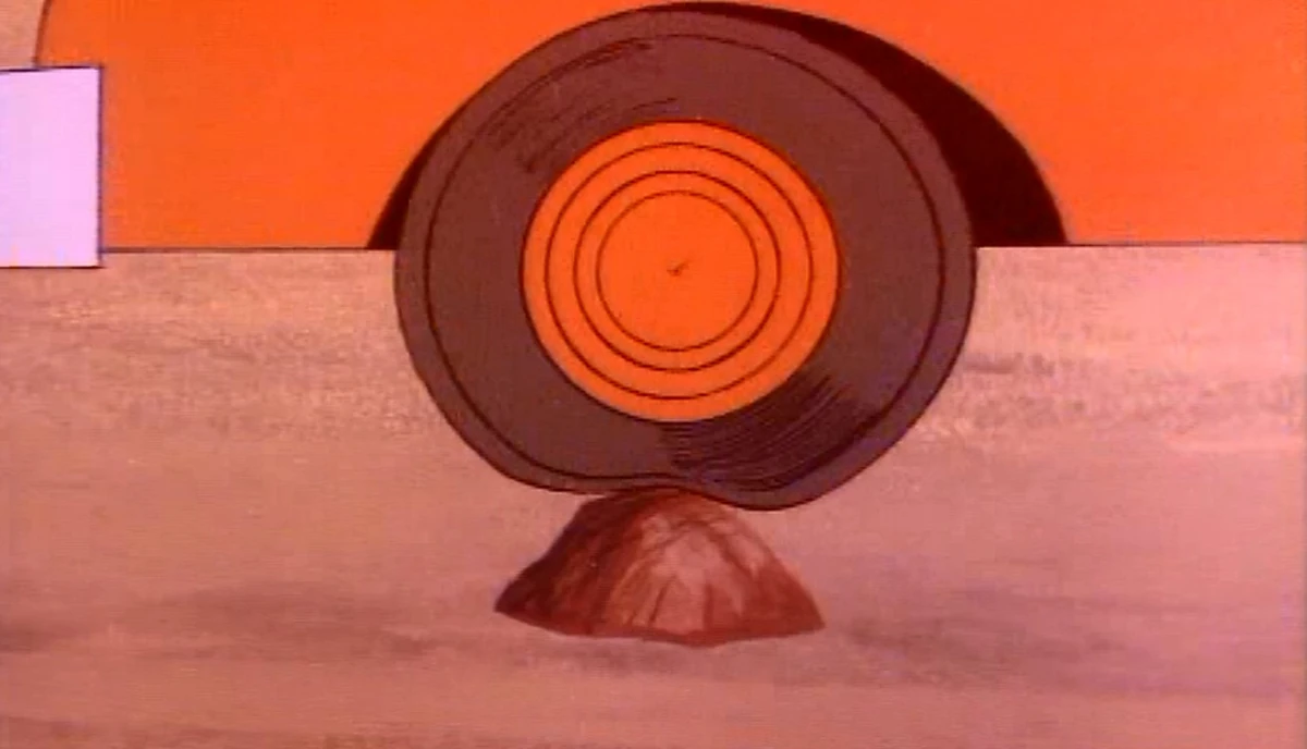 Wheel | SuperFriends Wiki | Fandom