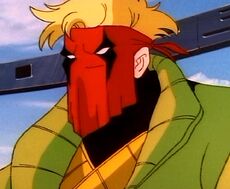 Grifter | SuperFriends Wiki | Fandom
