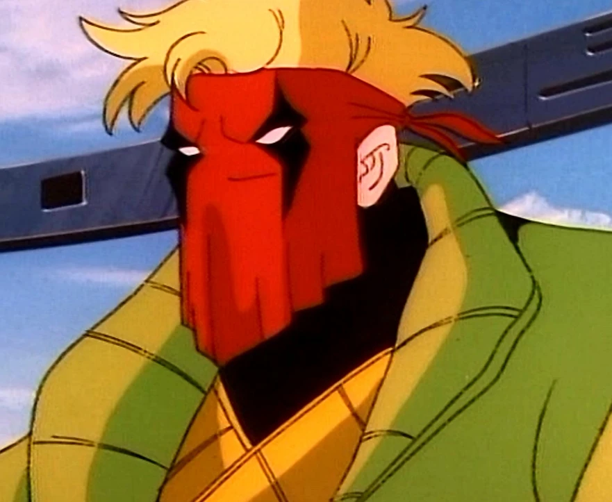 Grifter | SuperFriends Wiki | Fandom