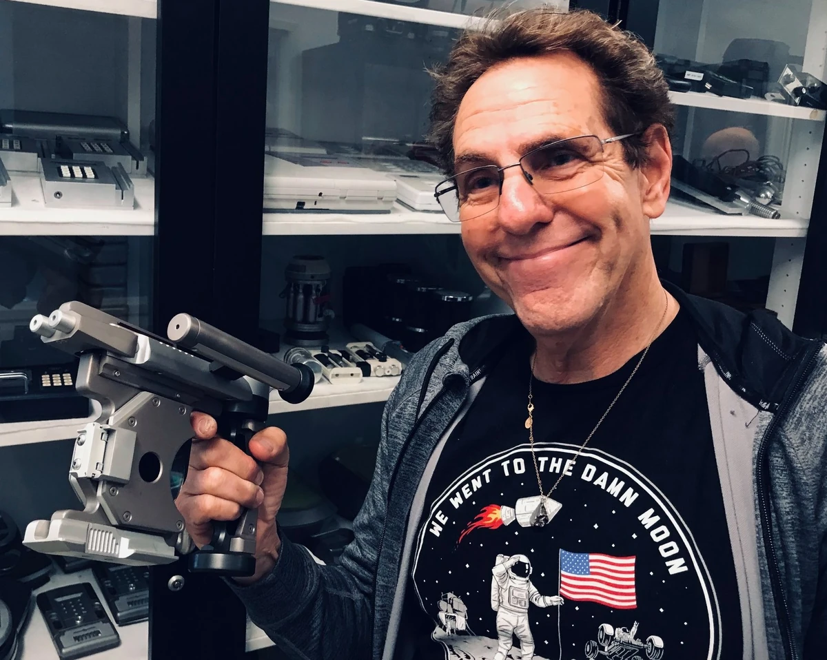 Marc Scott Zicree | SuperFriends Wiki | Fandom