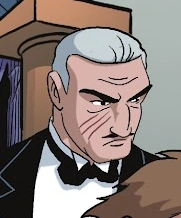 Falcone Crime Family | SuperFriends Wiki | Fandom