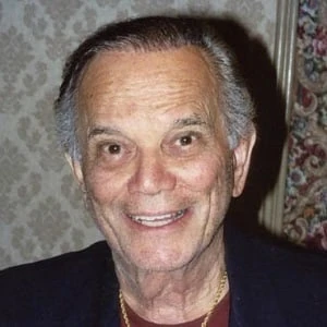 Tommy Cook | SuperFriends Wiki | Fandom