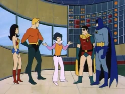 Hall of Justice | SuperFriends Wiki | Fandom