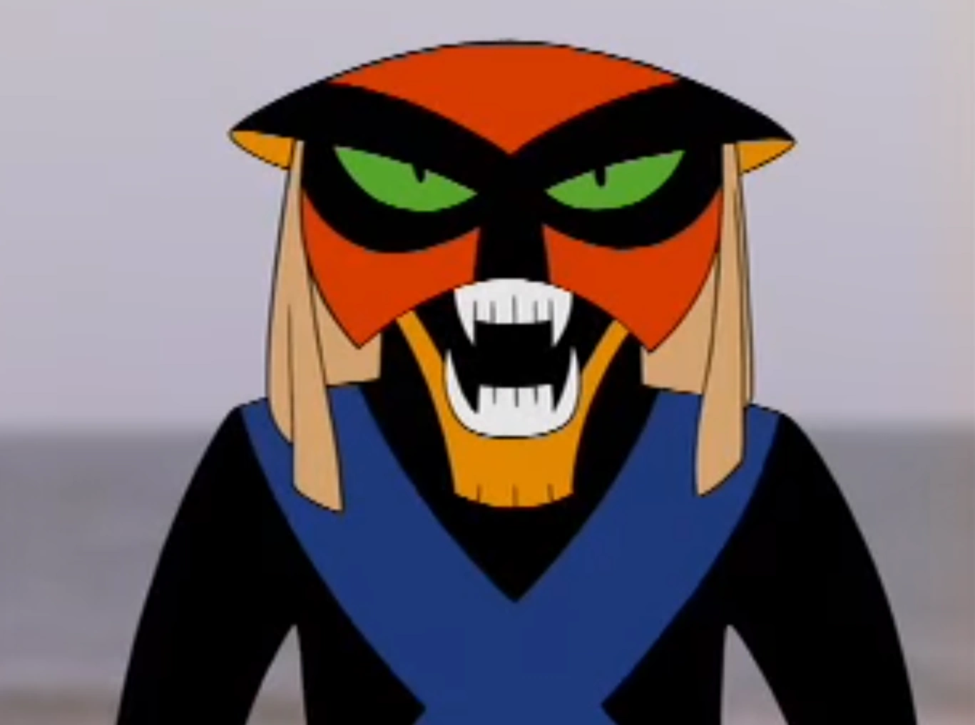 Brak | SuperFriends Wiki | Fandom
