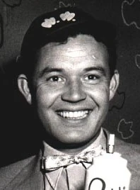 Jimmy Weldon | SuperFriends Wiki | Fandom