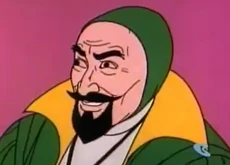 Karg | SuperFriends Wiki | Fandom