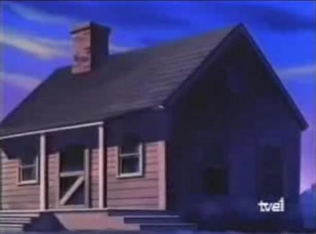 Kent house | SuperFriends Wiki | Fandom