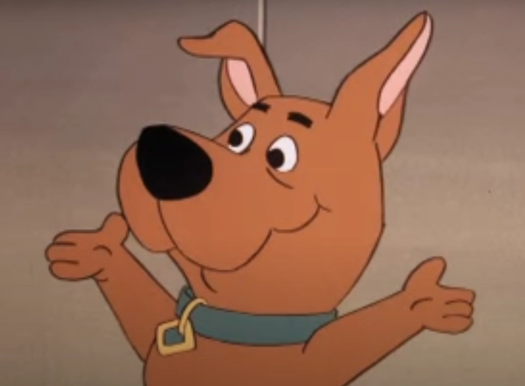 Scrappy-Doo | SuperFriends Wiki | Fandom