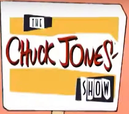 The Chuck Jones Show | SuperFriends Wiki | Fandom