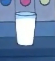 Bat-Milk | SuperFriends Wiki | Fandom