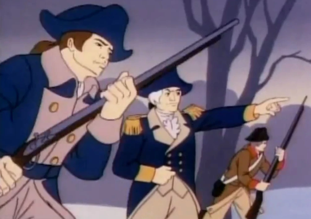 Continental Army