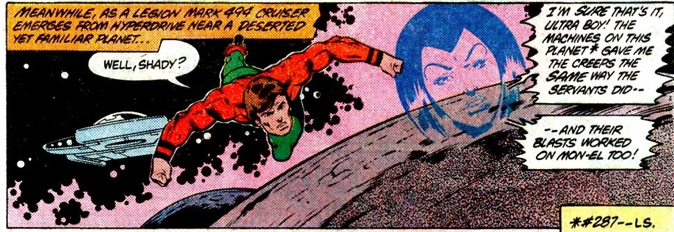 Hyperdrive | SuperFriends Wiki | Fandom