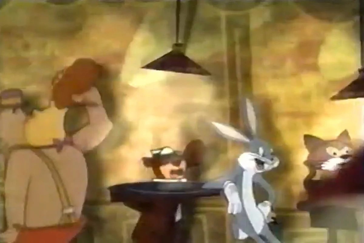 Cartoon Network Restaurant | SuperFriends Wiki | Fandom