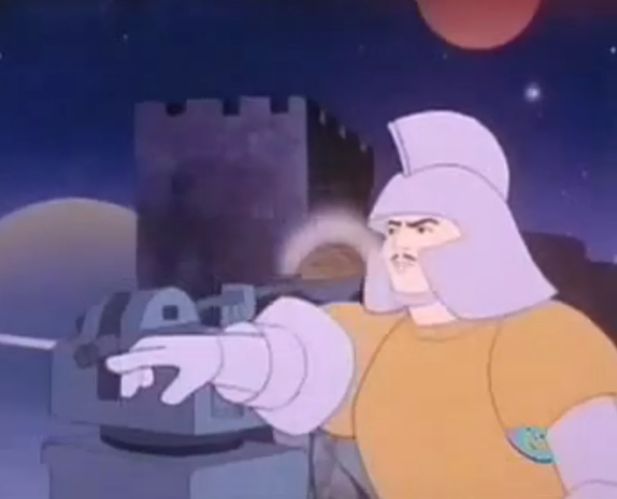 Catapult | SuperFriends Wiki | Fandom