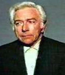 Vic Perrin | SuperFriends Wiki | Fandom