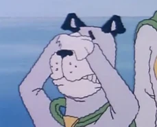 Wonder Dog Gallery | SuperFriends Wiki | Fandom