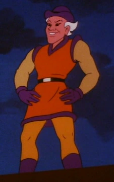 Fairy | SuperFriends Wiki | Fandom