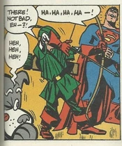 Green Arrow | SuperFriends Wiki | Fandom