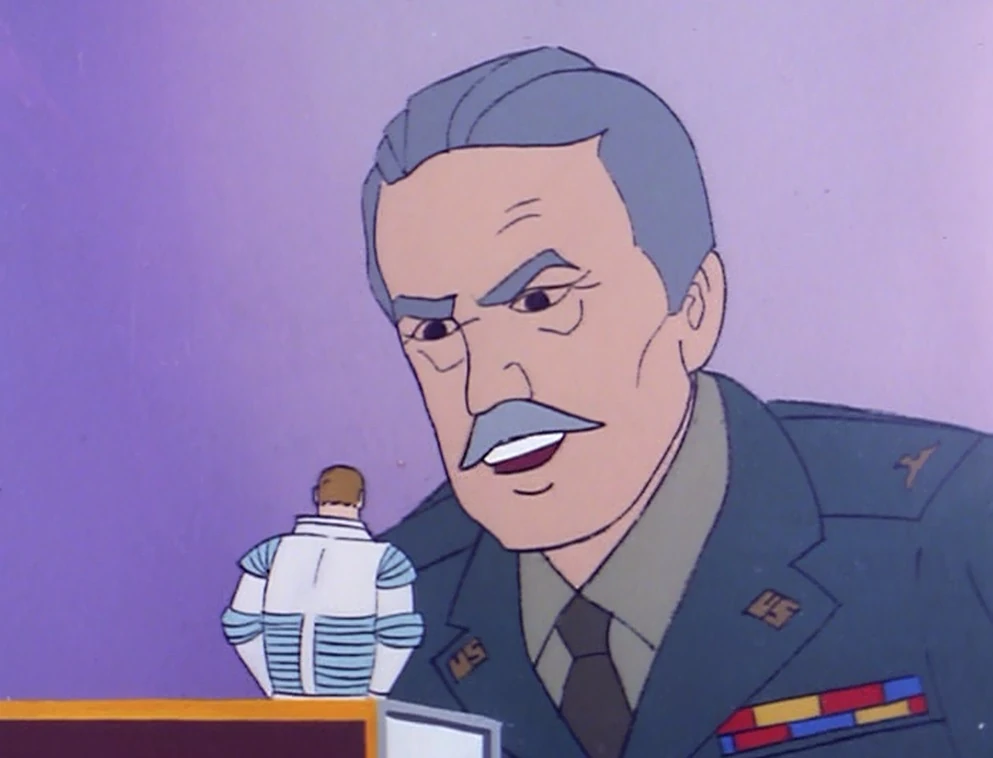 Molecule | SuperFriends Wiki | Fandom