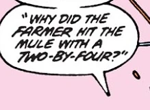 Mule | SuperFriends Wiki | Fandom