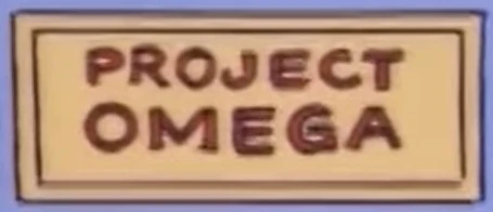Project Omega | SuperFriends Wiki | Fandom