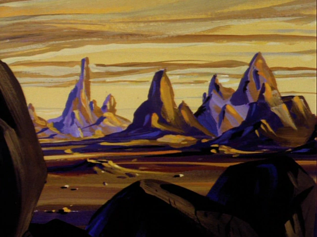 Qward | SuperFriends Wiki | Fandom