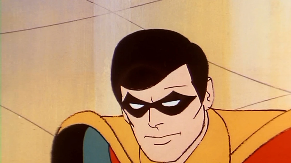 Spumoni | SuperFriends Wiki | Fandom