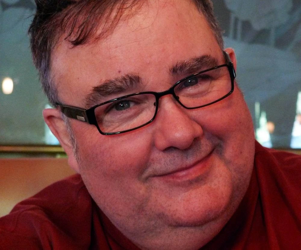 David Wise | SuperFriends Wiki | Fandom