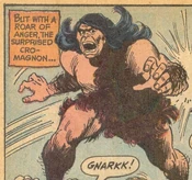 Gnarrk | SuperFriends Wiki | Fandom