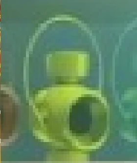 Qwardian Power Battery | SuperFriends Wiki | Fandom