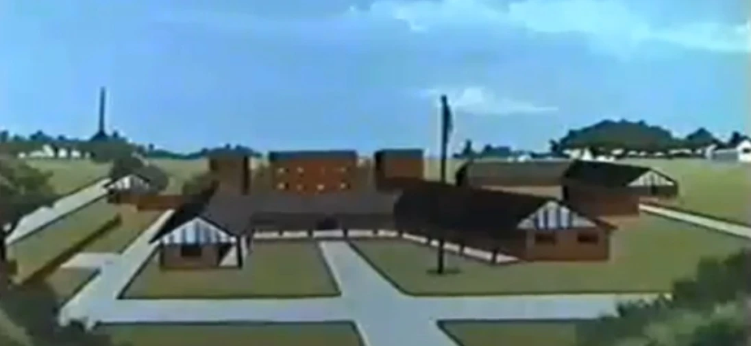 Smallville High School | SuperFriends Wiki | Fandom