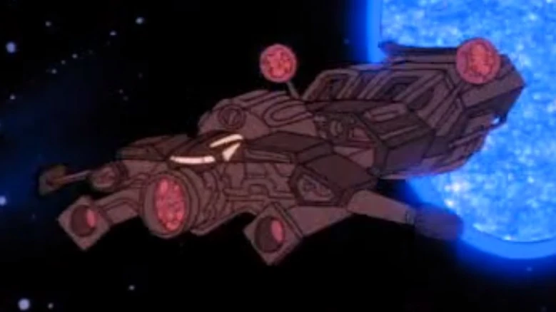 Flagship | SuperFriends Wiki | Fandom