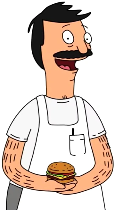 Bob Belcher | SuperFriends Wiki | Fandom