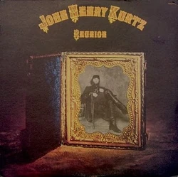 John Henry Kurtz | SuperFriends Wiki | Fandom