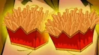Superfries | SuperFriends Wiki | Fandom