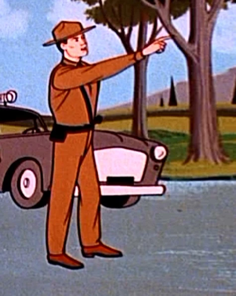 United States Forest Service | SuperFriends Wiki | Fandom