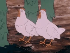 Chicken | SuperFriends Wiki | Fandom