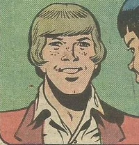 Marvin White | SuperFriends Wiki | Fandom