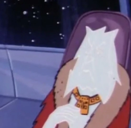 Ice Humanoid | SuperFriends Wiki | Fandom