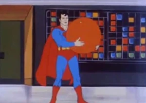 Orange | SuperFriends Wiki | Fandom