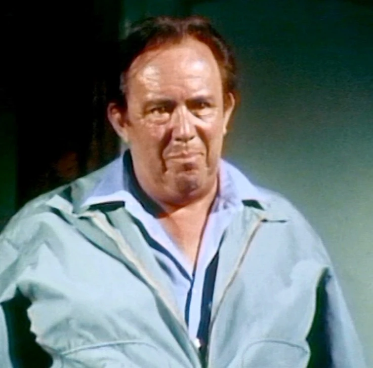 Chuck Nelson | SuperFriends Wiki | Fandom