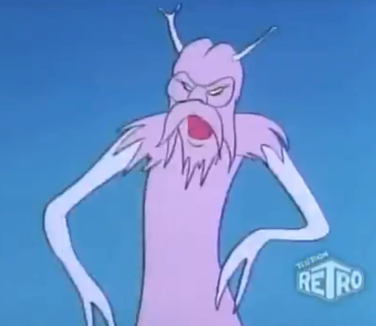 Jaboo | SuperFriends Wiki | Fandom