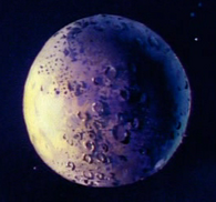 Apokolips | SuperFriends Wiki | Fandom