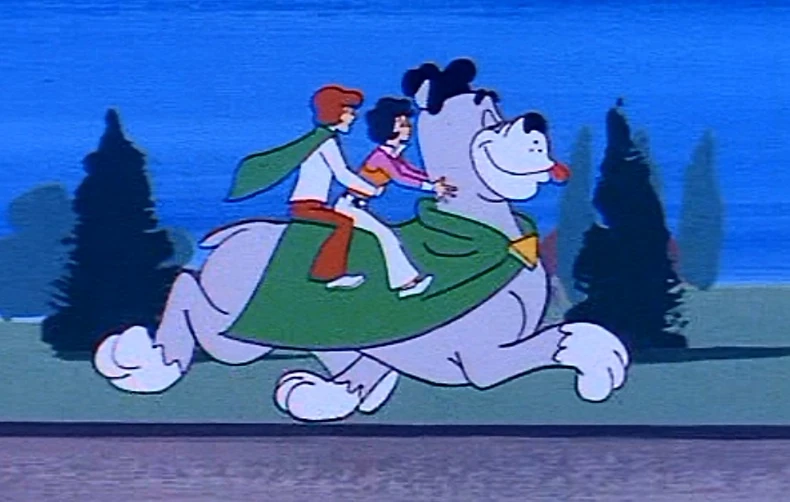 Maharajah | SuperFriends Wiki | Fandom