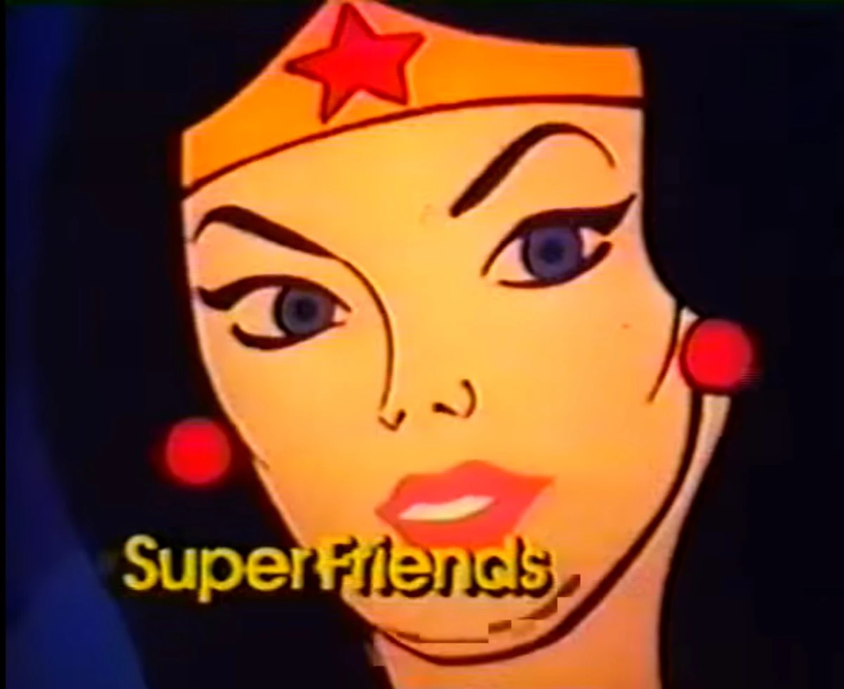 SuperFriends | SuperFriends Wiki | Fandom