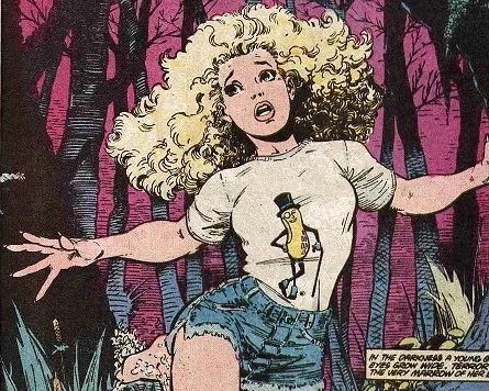 Elly Mae Skaggs | SuperFriends Wiki | Fandom
