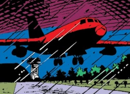 SS-1 | SuperFriends Wiki | Fandom