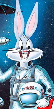 Bugs Bunny | SuperFriends Wiki | Fandom
