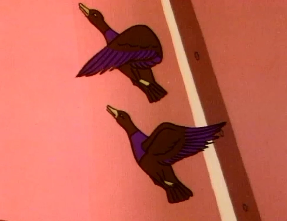 Goose | SuperFriends Wiki | Fandom